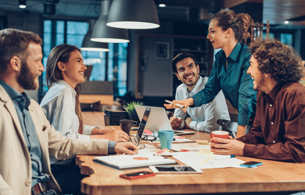 About Us: Leading IT Solutions Australia | ICTechnology