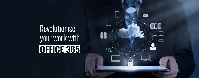 Office 365 Archives - ICTechnology