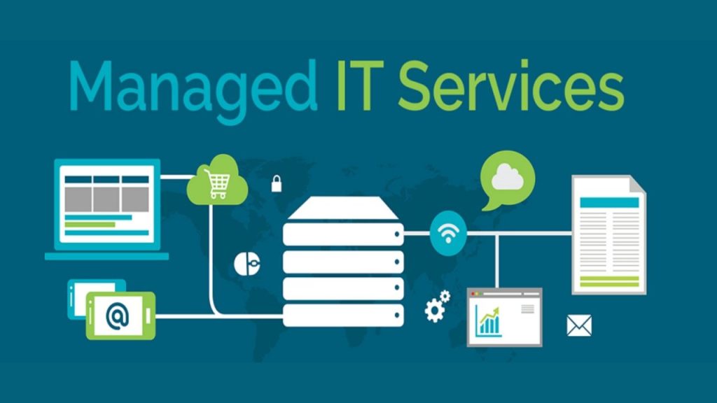 IT Managed Services for Small Businesses | ICTechnology